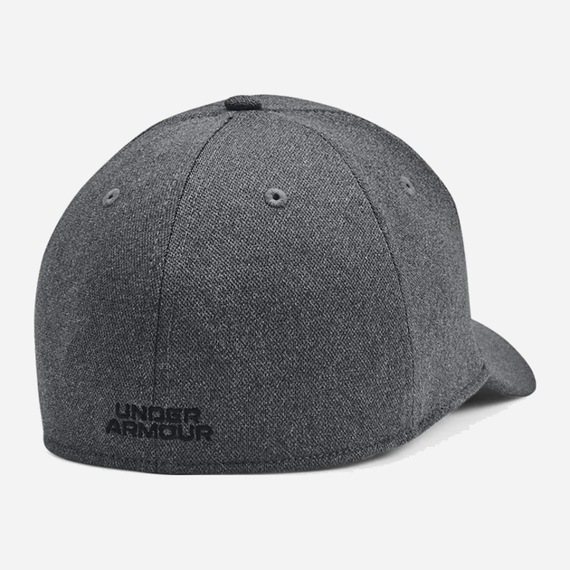 Кепка мужская Under Armour 1376700-003 XL-2XL Черная (196040304885 ...