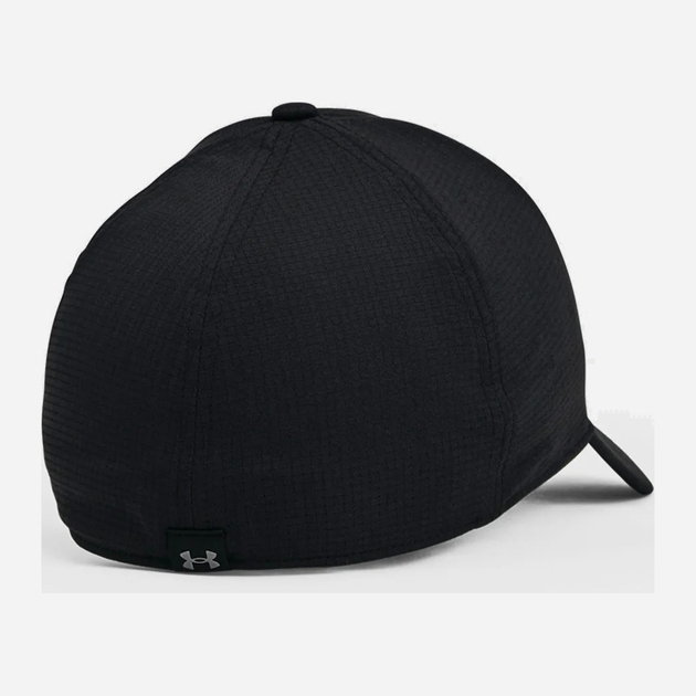 Кепка мужская Under Armour 1361529-001 L/XL Черная (194514072551) – в ...