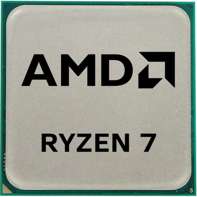 Процессор AMD Ryzen 7 5800X3D 3.4GHz AM4 Tray (100-000000651) – фото ...