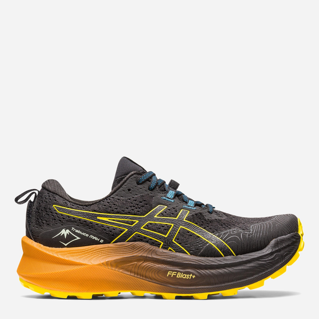 Мужские кроссовки для бега ASICS Trabuco Max 2 1011B606-001 40.5 (7.5US ...