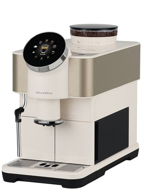 Автоматическая кофеварка DR.COFFEE H1 – фото, отзывы, характеристики в ...