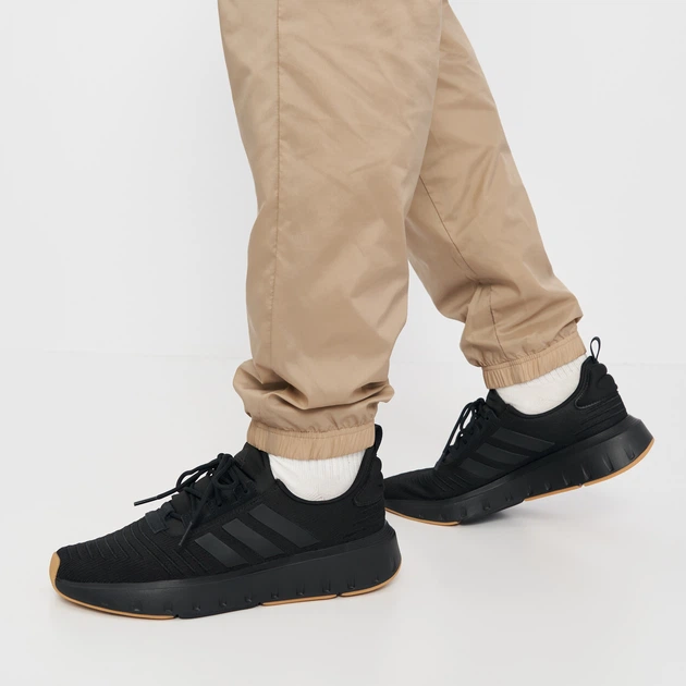 Чоловічі кросівки для бігу Adidas Swift Run 23 IG4704 44 (9.5UK) 28 см ...