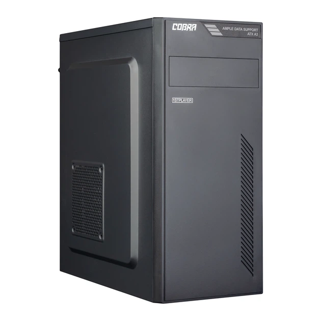 Компьютер COBRA Optimal (I11.8.S2.INT.430D) – фото, отзывы, характеристики в интернет-магазине ...