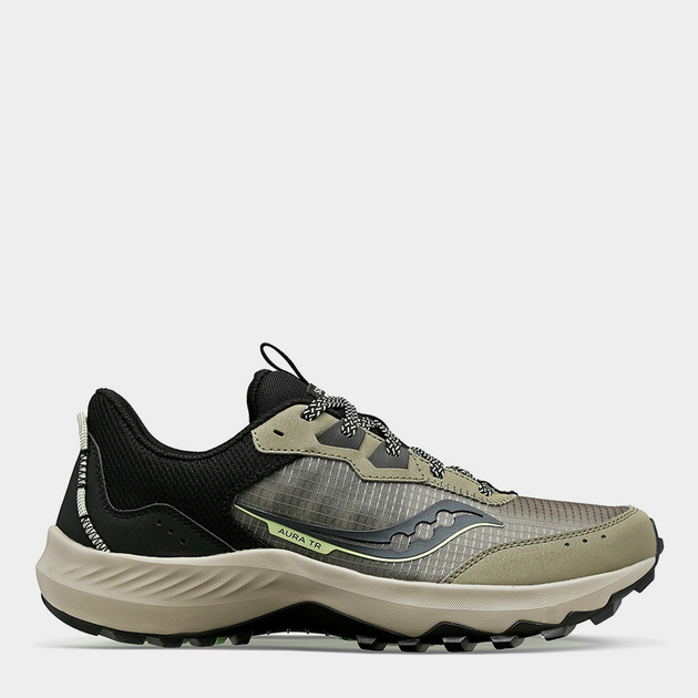 Мужские кроссовки для бега Saucony Aura Tr 20862-15s 40.5 (7.5US) 25.5 ...