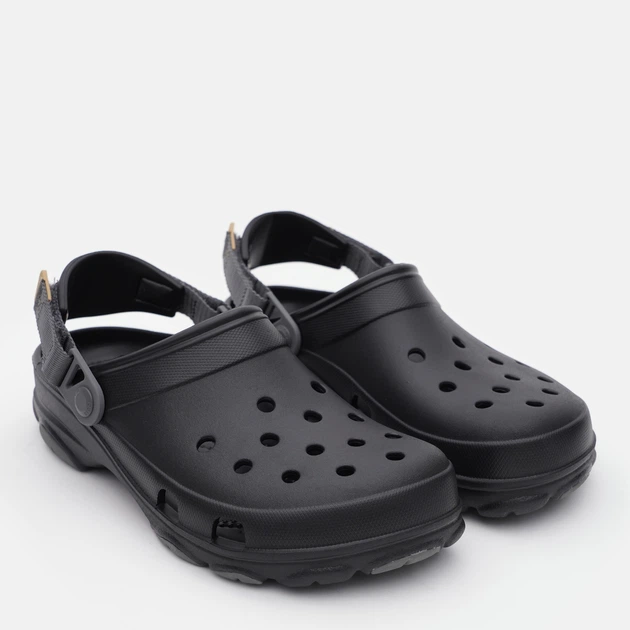 Мужские кроксы Crocs Classic All Terrain Clog 206340-001 45-46 (M11) 29 ...