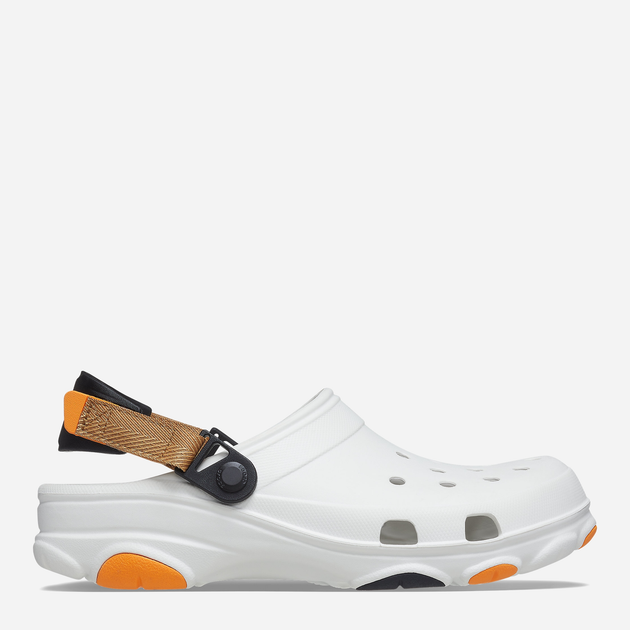 Мужские кроксы Crocs Classic All Terrain Clog 206340-94S 48-49 (M13) 31 ...