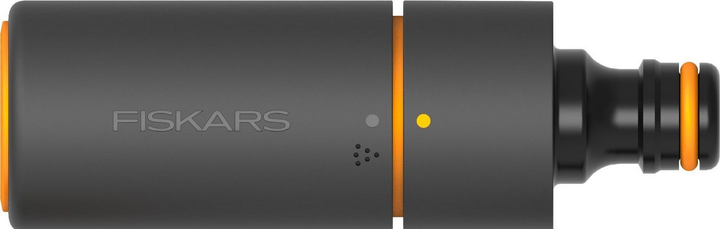 Пістолет-розпилювач Fiskars для поливу регульований (1027088) – фото ...