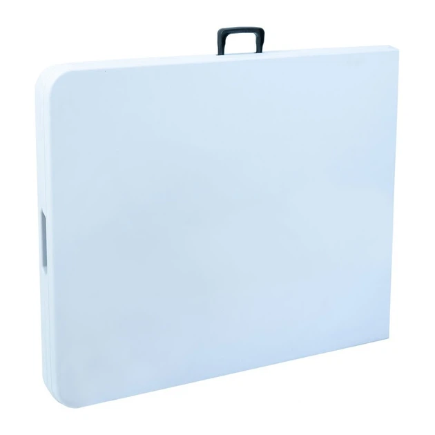 Стіл вуличний розкладний Richman Стенлі білий – фото, відгуки ...