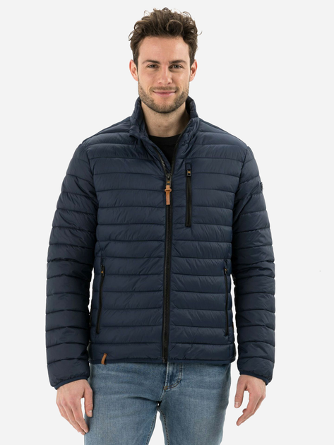 Куртка демисезонная мужская Camel Active Blouson 430750-9E52-47 52 ...