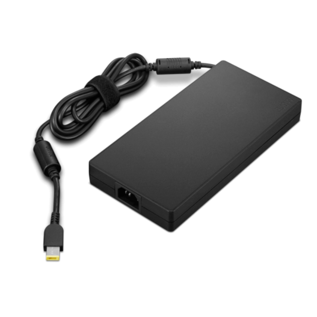 Блок питания Lenovo 300W AC Adapter для ноутбука 4X21L18247 300Вт ...