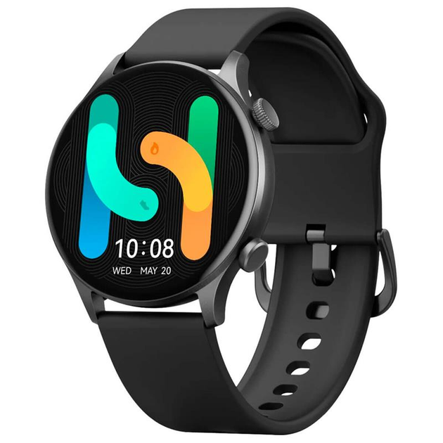 Смарт-часы Smart Watch Haylou Solar Plus RT3 LS16 1.43 дюйма (466x466 ...