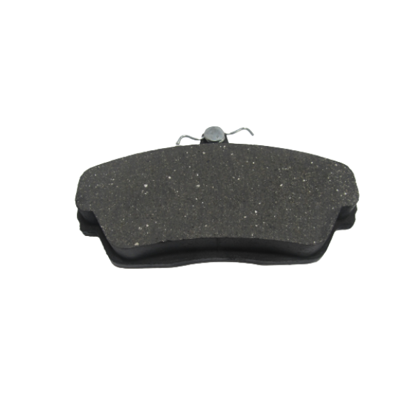 Колодки тормозные передние ЗАРЗ ГАЗ 3110, 3111, 2705, 3302, Газель ...