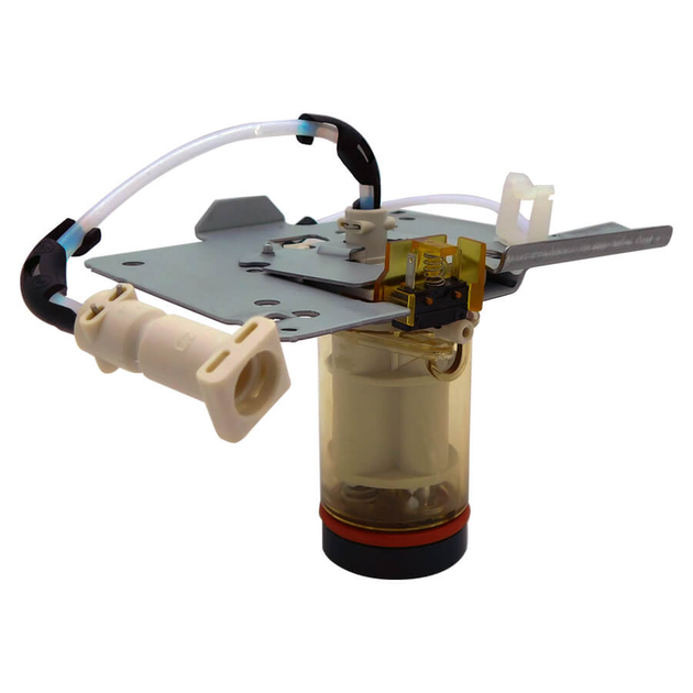 Поршень термоблока Delonghi ESAM 7313215501, 5513227981, 7313213261 ...