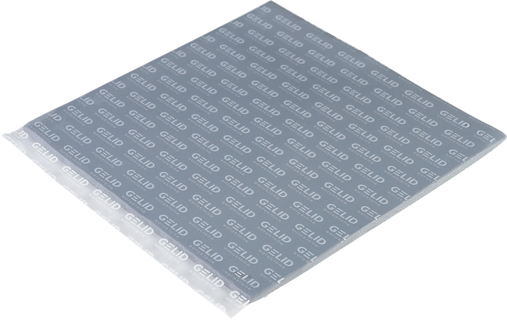 Термопрокладка Gelid GP-Extreme Thermal Pad 120 x 120 x 0.5 мм (TP-GP01 ...