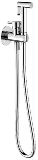 Гигиенический душ с смесителем DEVIT Style CV17011010 – фото, отзывы, характеристики в интернет ...