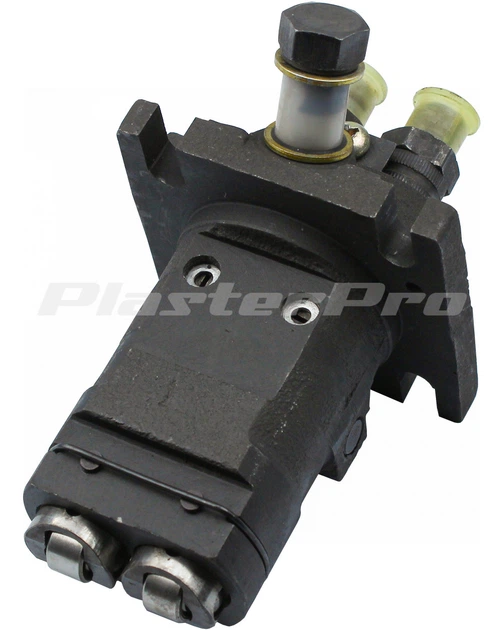 Топливный насос високого давления Deutz F2L511 – фото, отзывы ...