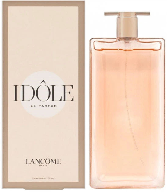 Парфюмированная вода для женщин Lancome Idole 50 мл (3614272629370 ...