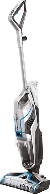 Вертикальный пылесос моющий Bissell CrossWave Cordless 2582N – фото ...