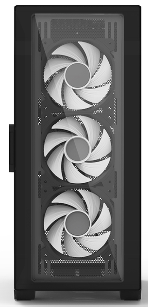 Корпус Zalman i3 NEO TG Black – фото, отзывы, характеристики в интернет ...