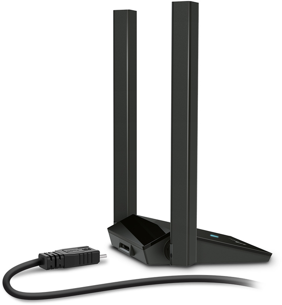 Wi-Fi адаптер TP-LINK Archer TX20U Plus – фото, отзывы, характеристики ...