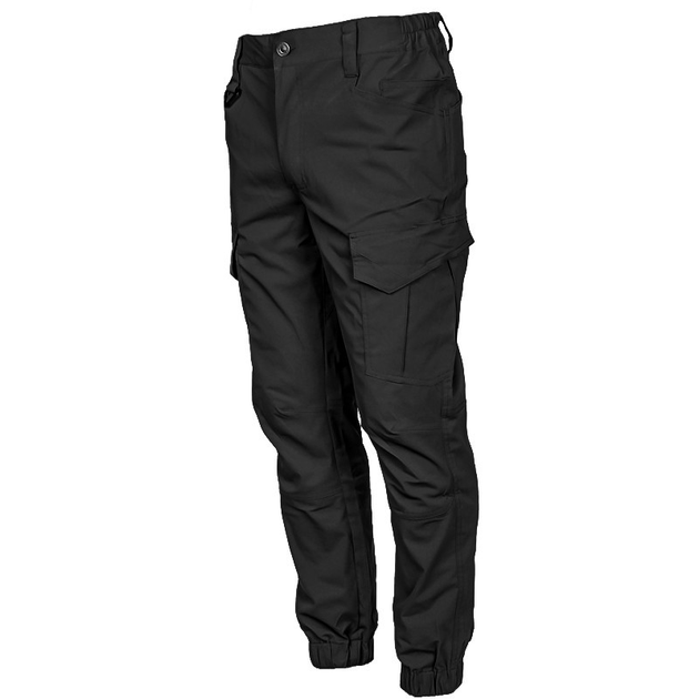 Повседневные штаны S.archon 2019 Black 2XL мужские с карманами от ...