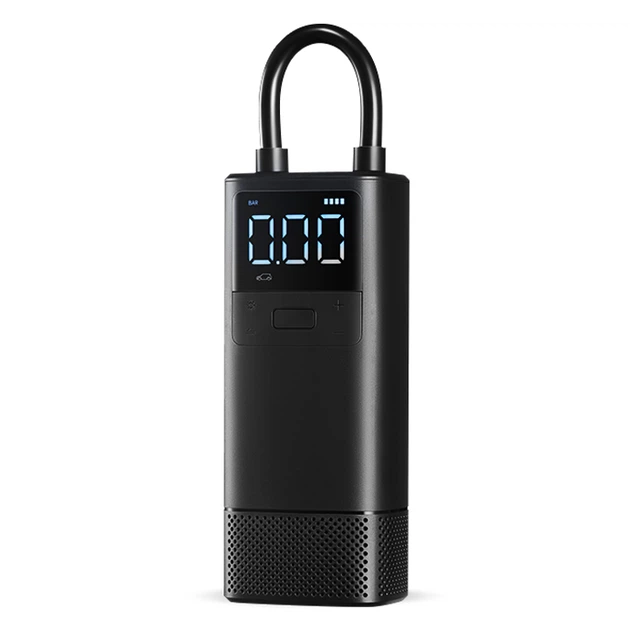 R̲O̲Z̲E̲T̲K̲A̲ | Портативный компрессор 70mai Air Compressor (Midrive ...