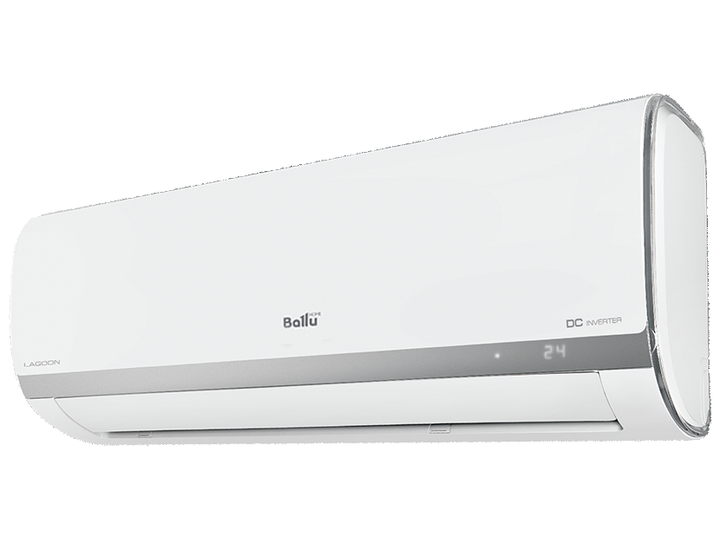 Кондиціонер Ballu BSDI-12HN1 Lagoon DC Inverter – фото, відгуки ...