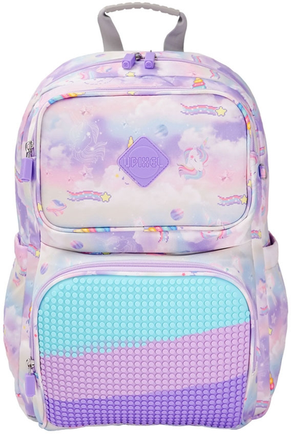 Рюкзак Upixel Super Class Pro School Bag Единорог (U21-018-A ...