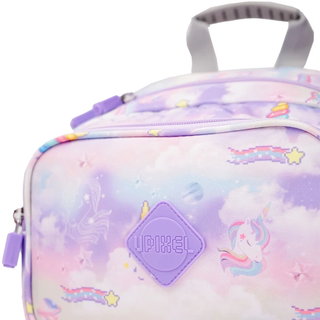 Рюкзак Upixel Super Class Pro School Bag Единорог (U21-018-A ...