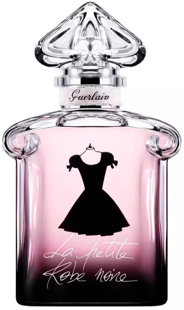 Парфюмированная вода для женщин Guerlain La Petite Robe Noire 100 мл ...