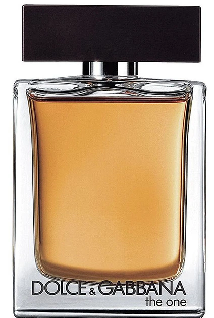 Туалетная вода для мужчин Dolce&Gabbana The One For Men 100 мл ...