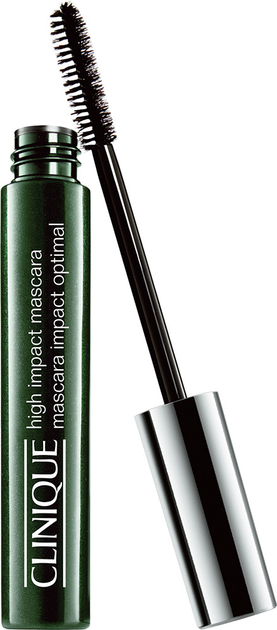 Тушь для ресниц Clinique High Impact 2 коричневая 7 мл (0020714192341 ...