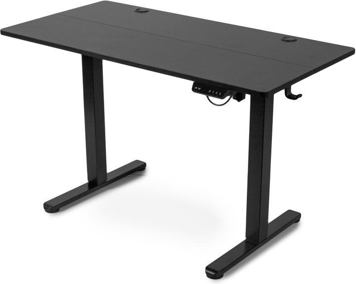 Регулируемый стол Barsky StandUp 1200х600 мм Black (BST-01) – купить ...