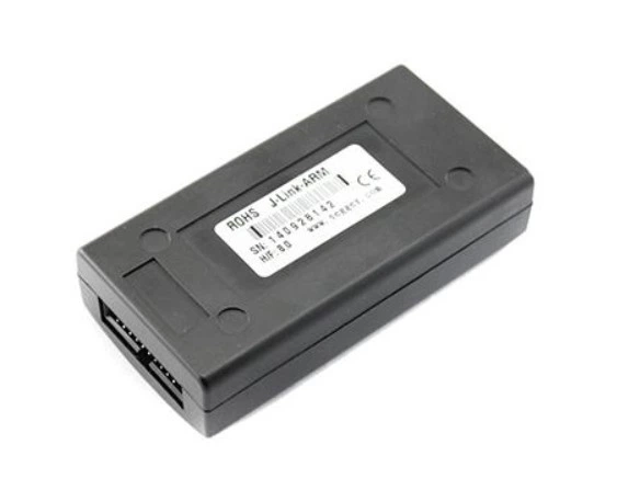 USB эмулятор, программатор Segger J-Link V9 ARM, Cortex-M – фото ...