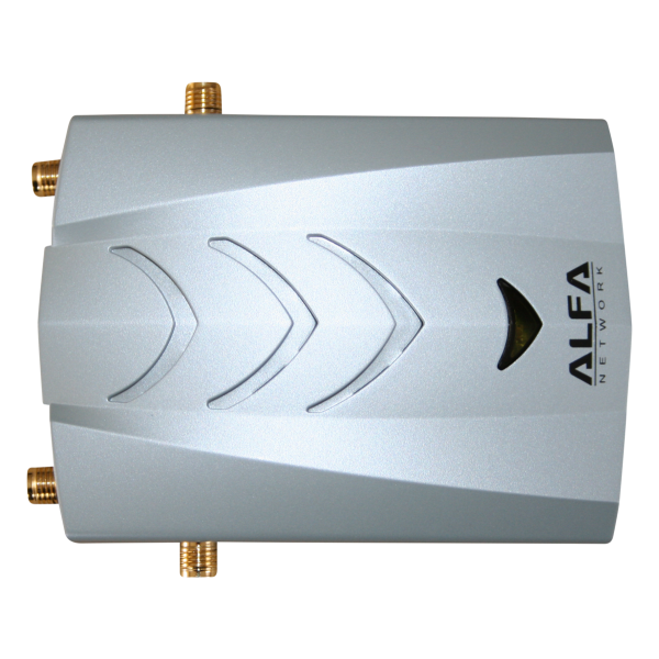 Мощный Usb Wi-Fi адаптер Alfa AWUS1900 чип Realtek RTL8814AU – фото ...