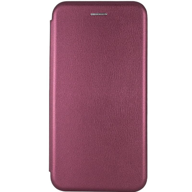 Чохол книжка на Samsung Galaxy A04e / для самсунг галаксі А04е штучна ...