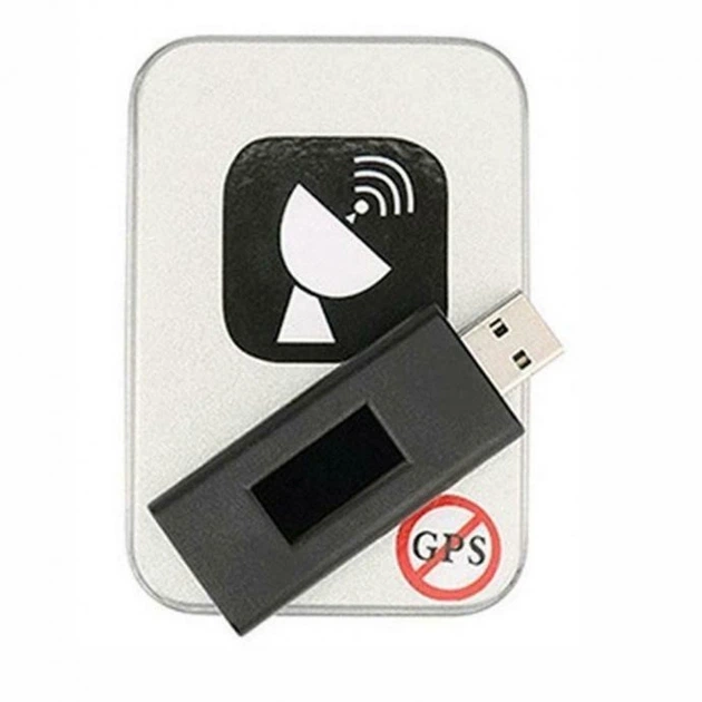 GPS глушилка L1/L2 Galileo ( радіус10 метрів) – фото, отзывы, характеристики в интернет-магазине ...