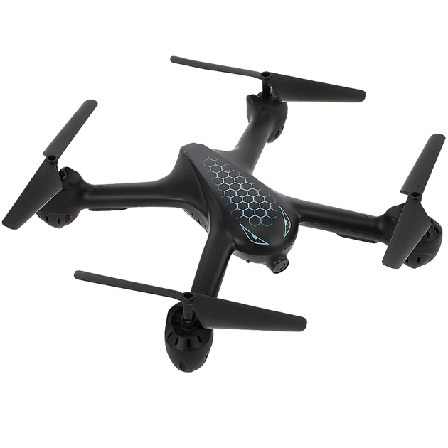 Великий дрон MJX Cyclone XSERIES HD FPV Чорний – фото, відгуки, характеристики в інтернет ...