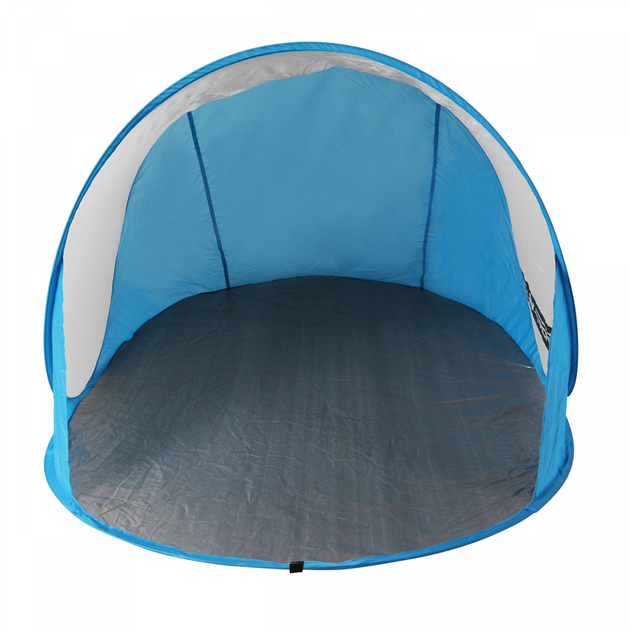 Пляжный тент SportVida Pop Up 190 x 120 см SV-WS0033 – низкие цены ...