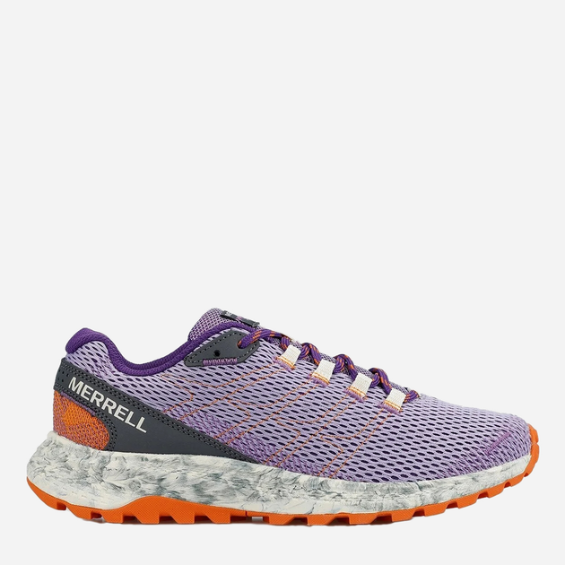 Женские кроссовки для бега Merrell Fly Strike J067616 38 (7.5US) 24.5 ...