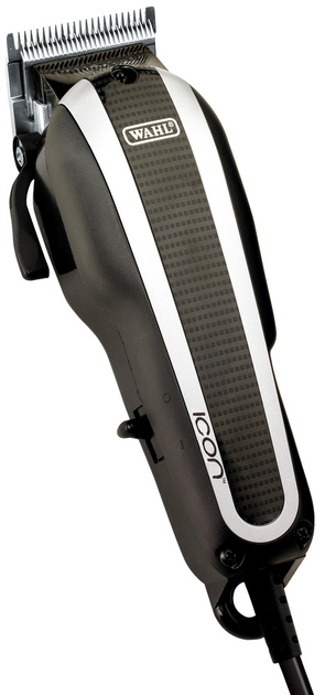 Машинка для стрижки волос WAHL Icon 08490-016H – фото, отзывы ...