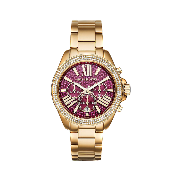Женские часы Michael Kors MK6290 – фото, отзывы, характеристики в ...