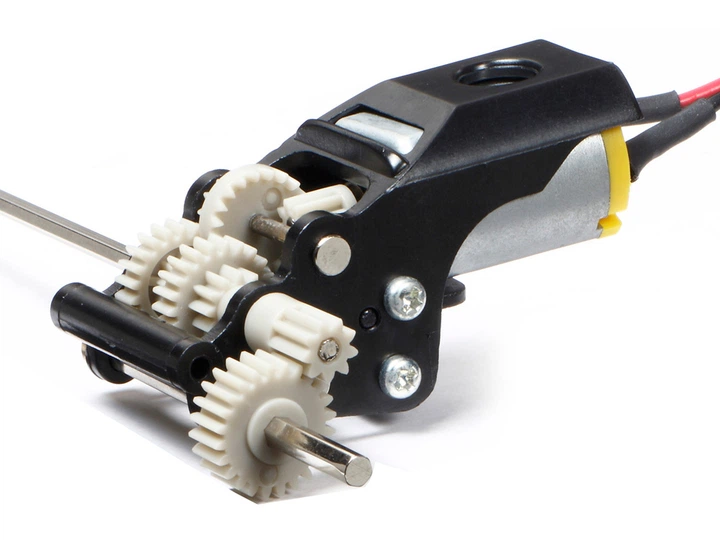 Сборная модель 1/35 Пантера Ausf.G Ранняя версия; с одним двигателем ...