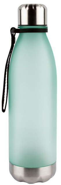 Бутылка для питья Ernesto 0,68L Crivit зеленая (220815) – фото, отзывы ...