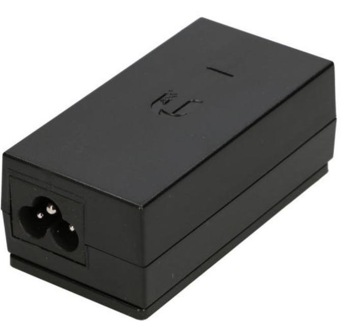 PoE адаптер Ubiquiti PoE 24V/0.5A 12W (POE-24-12W-G) – фото, відгуки ...
