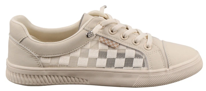 Кроссовки Renzoni 40 Бежевые 199002 от продавца: TOPxBUT – в интернет ...