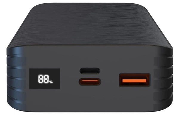 УМБ XO PR144 20000mAh PD20W + QC22.5W Black – фото, отзывы ...