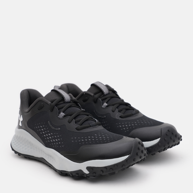 Мужские кроссовки для бега Under Armour Charged Maven Trail 3026136-002 ...