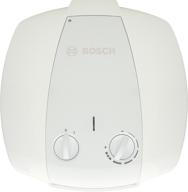 Водонагреватель Bosch серии Tronic 2000 T Mini ES 15B, накопительный ...