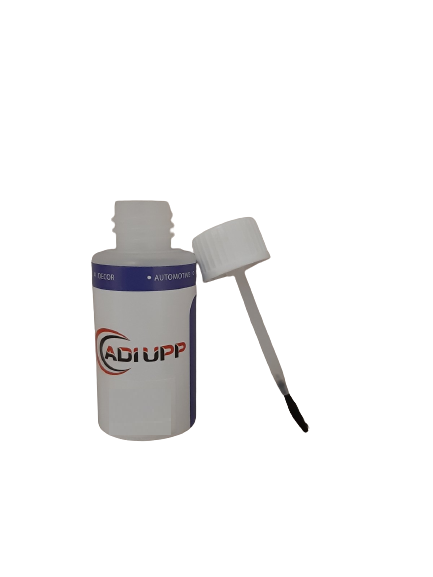 Автомобильная базовая краска ADI UPP SUBARU 32J OBSIDIAN BLACK MET 30 мл – фото, отзывы ...